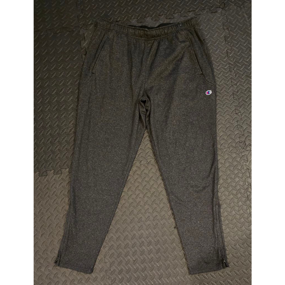 Champion | Pants | Mens Champion Gray Sweatpants Size Xl | Poshmark